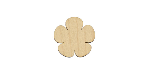 Baza Blank Panseluta Simpla - 65x64 mm
